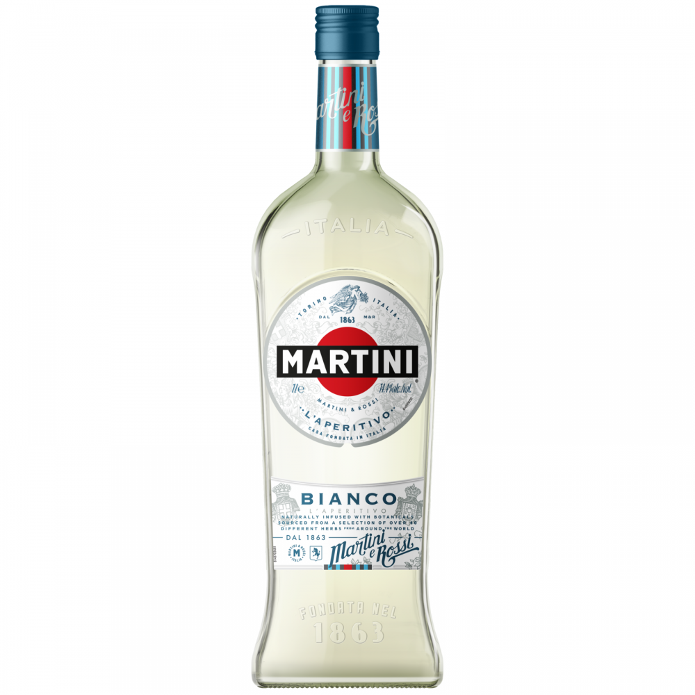 MARTINI BIANCO 1.5L (1) - Drankendiscount Roeselare