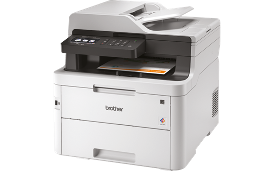 BROTHER MFC-L3750 kleuren led printer - Printer Services