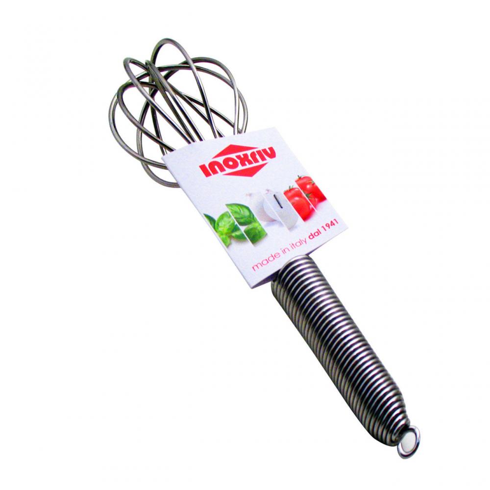 Eatitaly Whisk with spiral handle, 20cm - TX-Distri